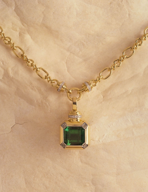 The Art and Jewelry of J.Grahl Design - Jewelry Gallery - Ganoksin ...