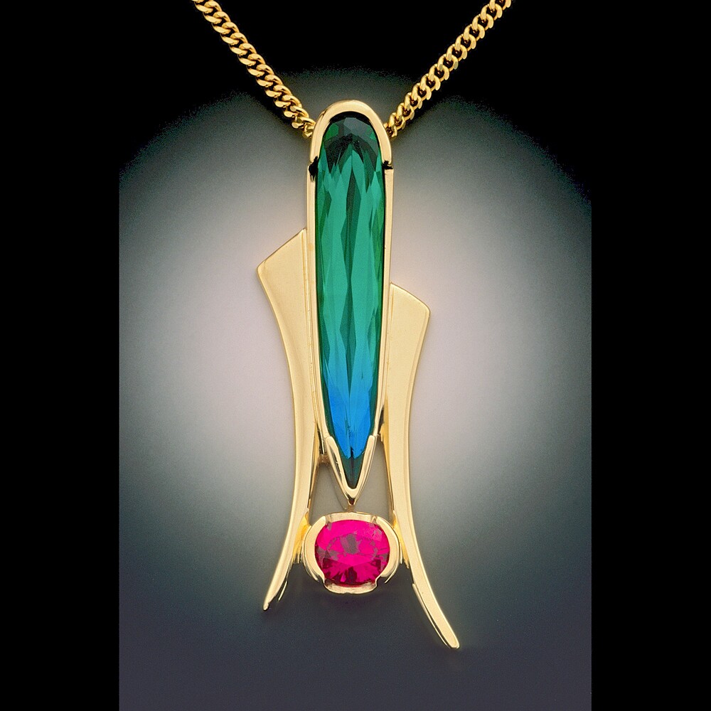 Glenn Dizon - Jewelry Gallery - Jewelry Gallery - Ganoksin Orchid Jewelry Forum Community for ...