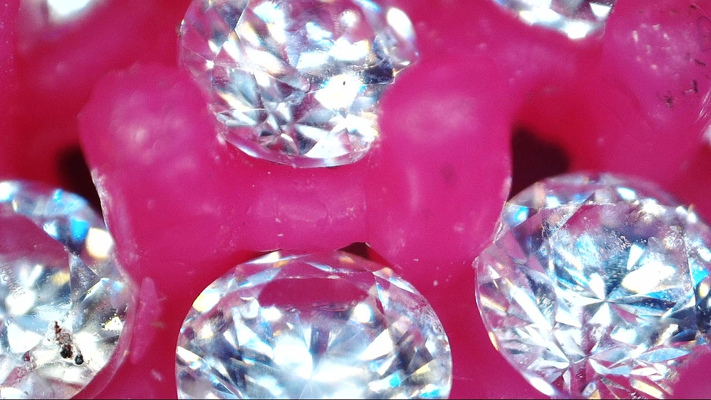 Setting Gemstones in Wax - A tutorial - Jewelry Discussion - Ganoksin ...