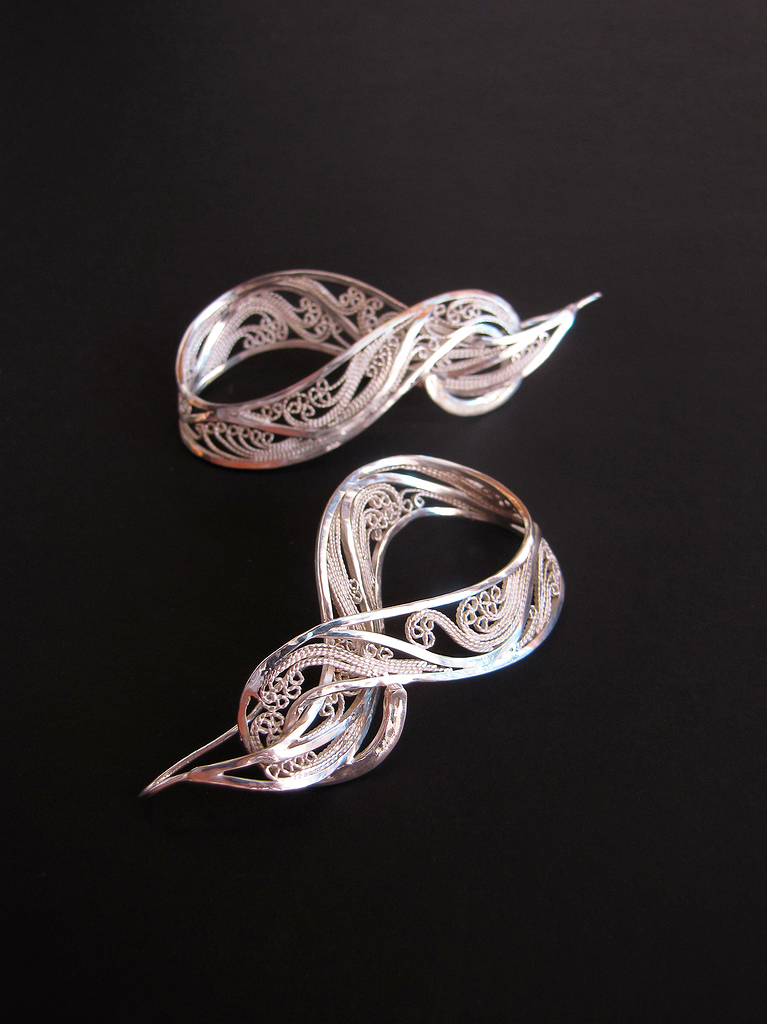 [Workshop] 1-Day Russian Filigree Intensive in the UK - Jewelry ...