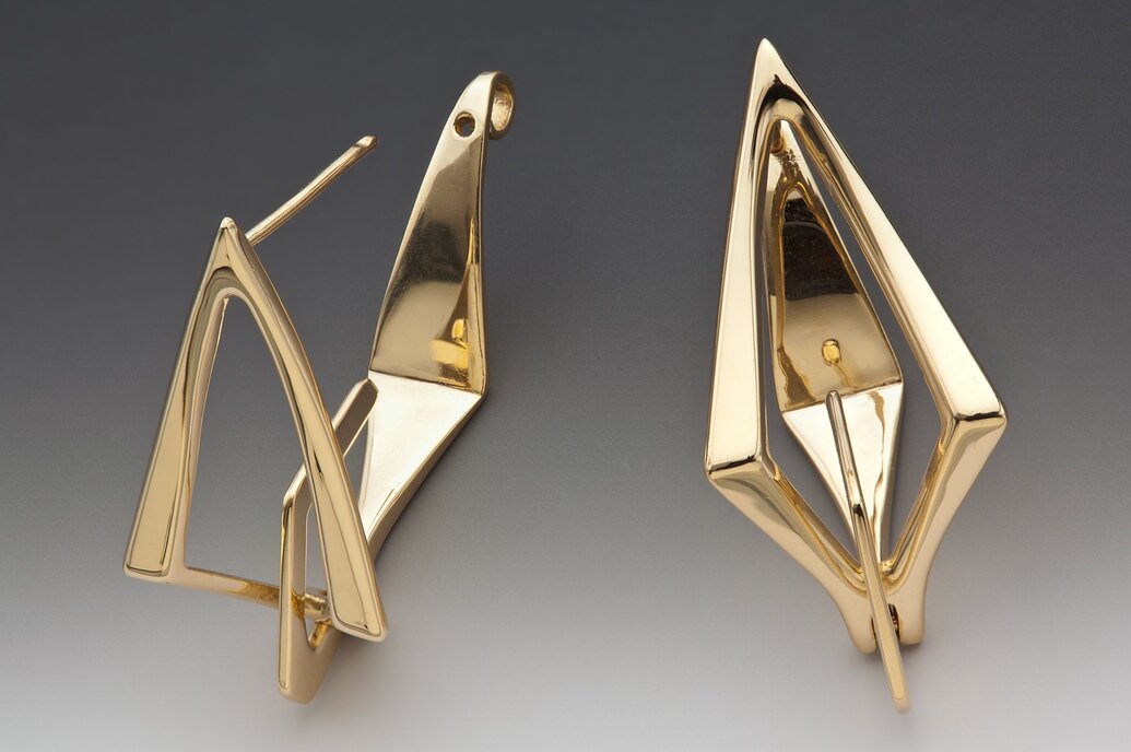 Glenn Dizon - Jewelry Gallery - Jewelry Gallery - Ganoksin Orchid ...