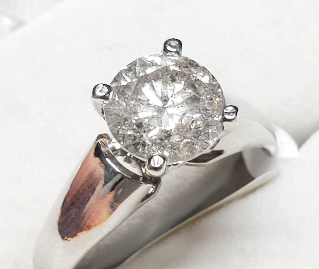 Random Rings - Jewelry Gallery - Ganoksin Orchid Jewelry Forum ...