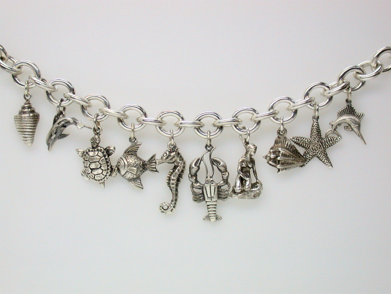 J.Grahl Desin..Charmed to meet you - Jewelry Gallery - Ganoksin Orchid ...