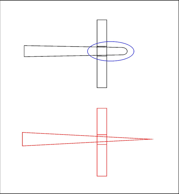 Making a table top draw bench-length - Jewelry Discussion - Ganoksin ...