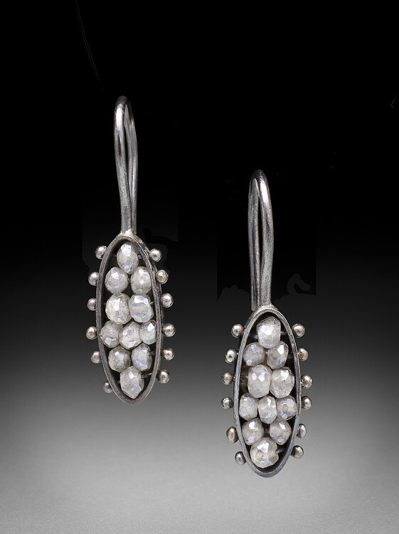 Inna Dzhanibekova - Jewelry Gallery - Jewelry Gallery - Ganoksin Orchid ...