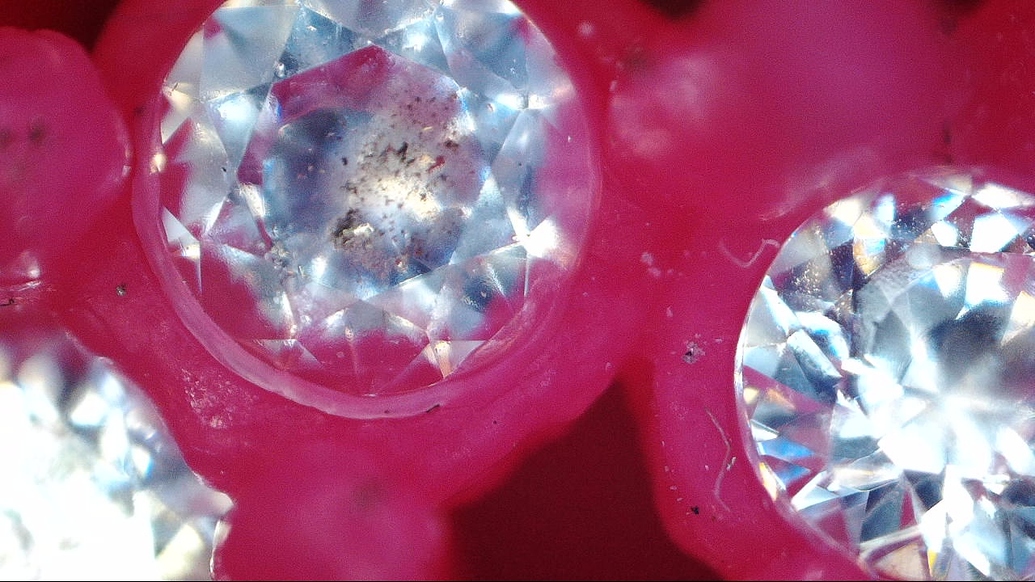 Setting Gemstones in Wax - A tutorial - Jewelry Discussion - Ganoksin ...