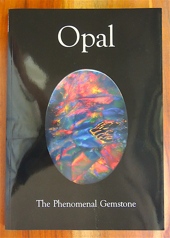 Selling: Rhodium Solution & Rare Opal Books - Jewelry Discussion ...