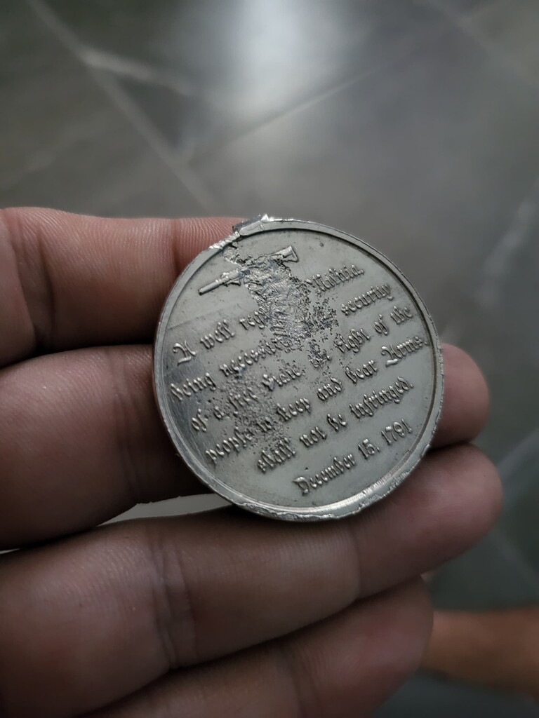 Consistent Silver Inclusions - Jewelry Discussion - Ganoksin Orchid ...