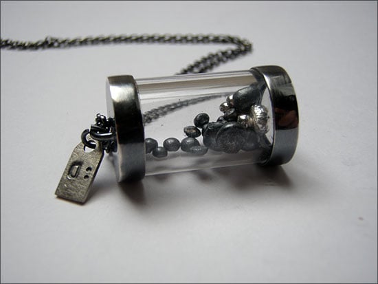 Rebecca Kitching - Jewelry Gallery - Jewelry Gallery - Ganoksin Orchid ...