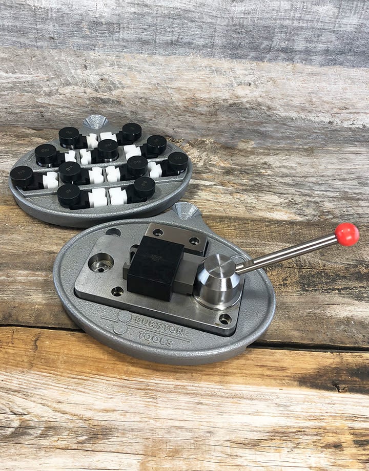 Ring Bender Recommendation - Jewelry Discussion - Ganoksin Orchid ...