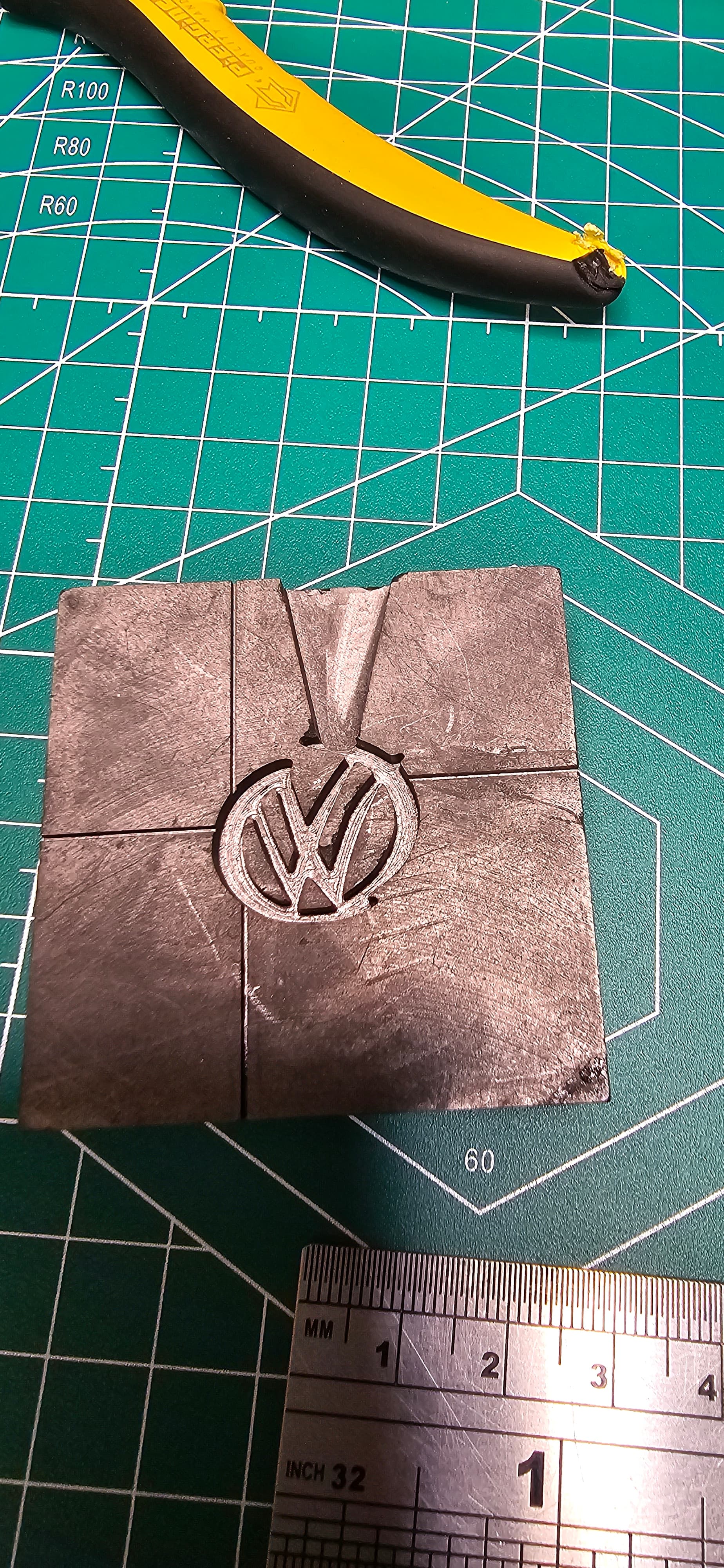 Sand casting does size matter! - Jewelry Discussion - Ganoksin Orchid ...